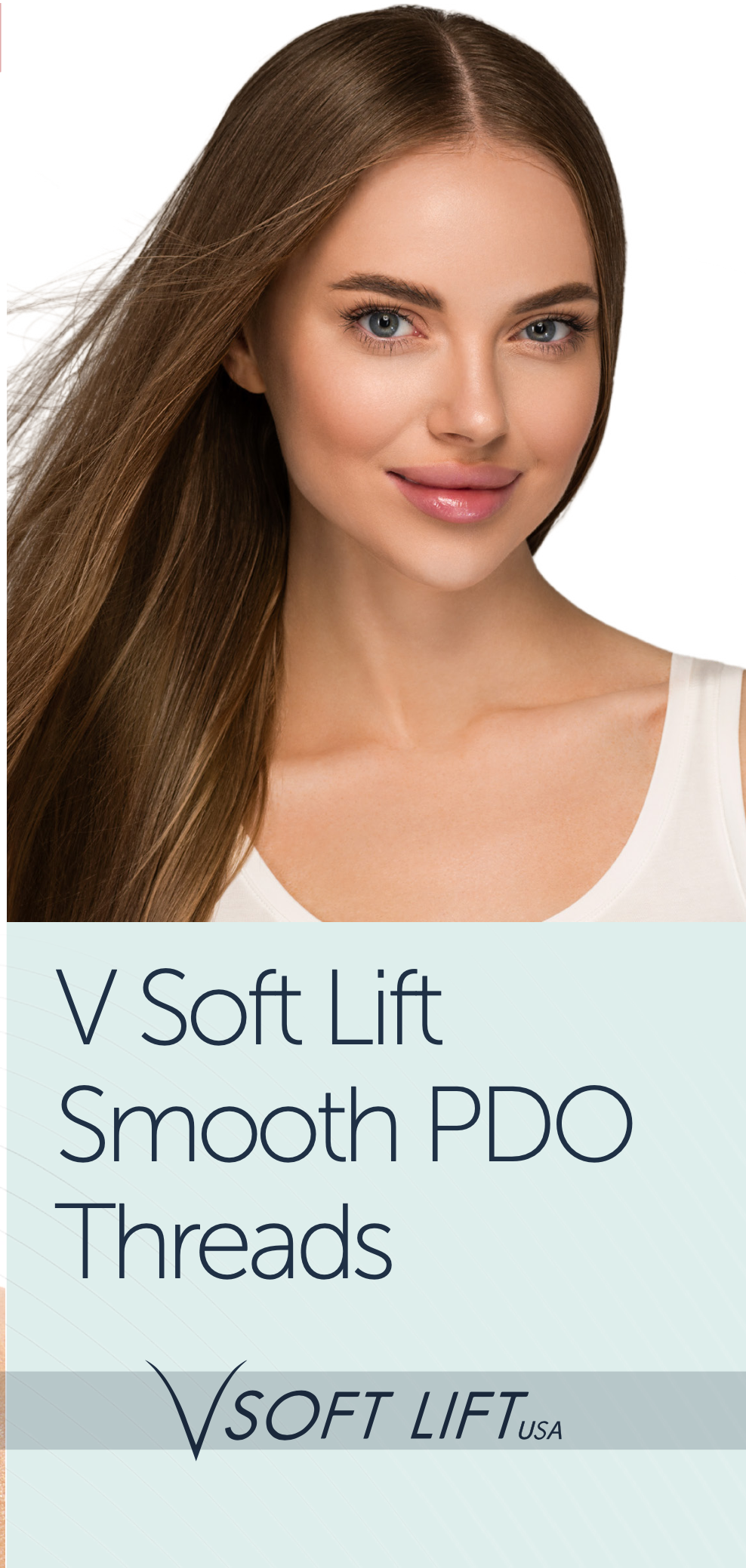 Smooth PDO Brochure - V Soft Lift